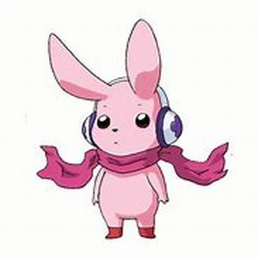 Cutest Digimon | Fandom