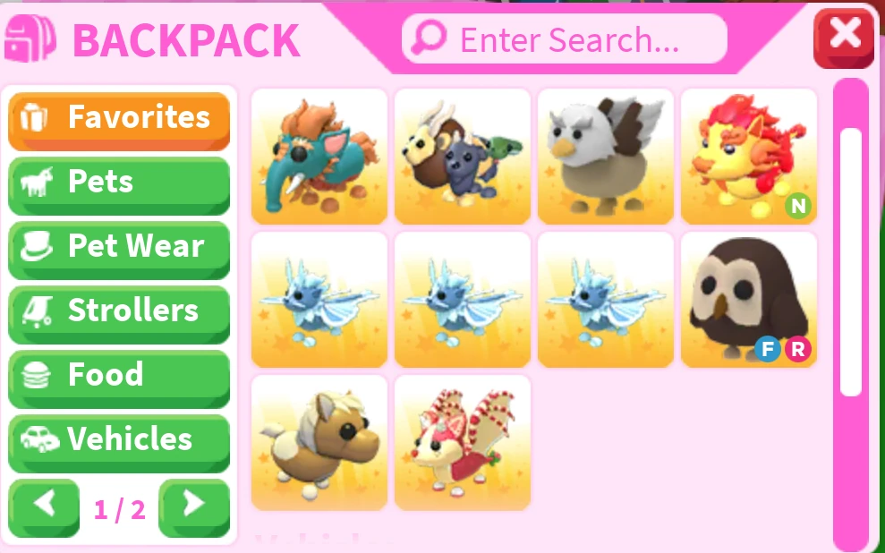 Trading pets :) | Fandom