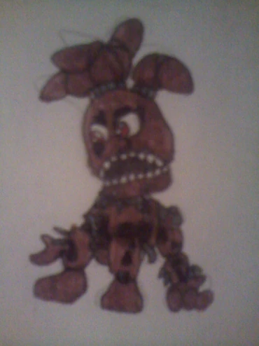 Discuss Everything About The Return to Freddy's Wiki | Fandom