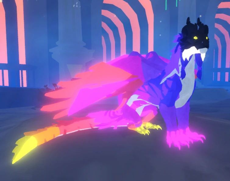 galiryn skin ! | Fandom