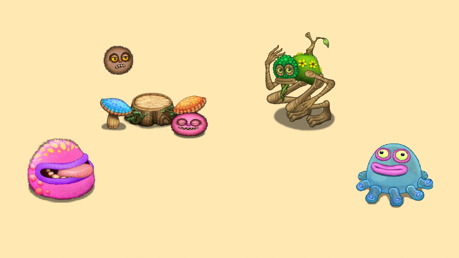 Maybe I'll make a new MSM game? | Fandom