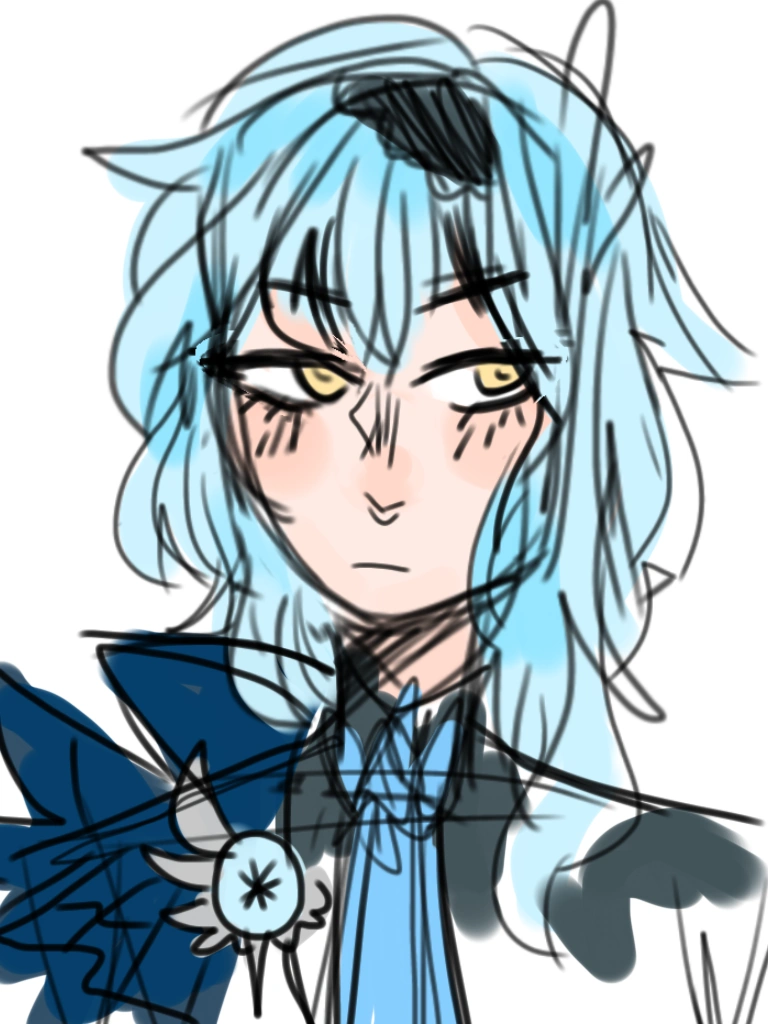 happy bday eula! | Fandom