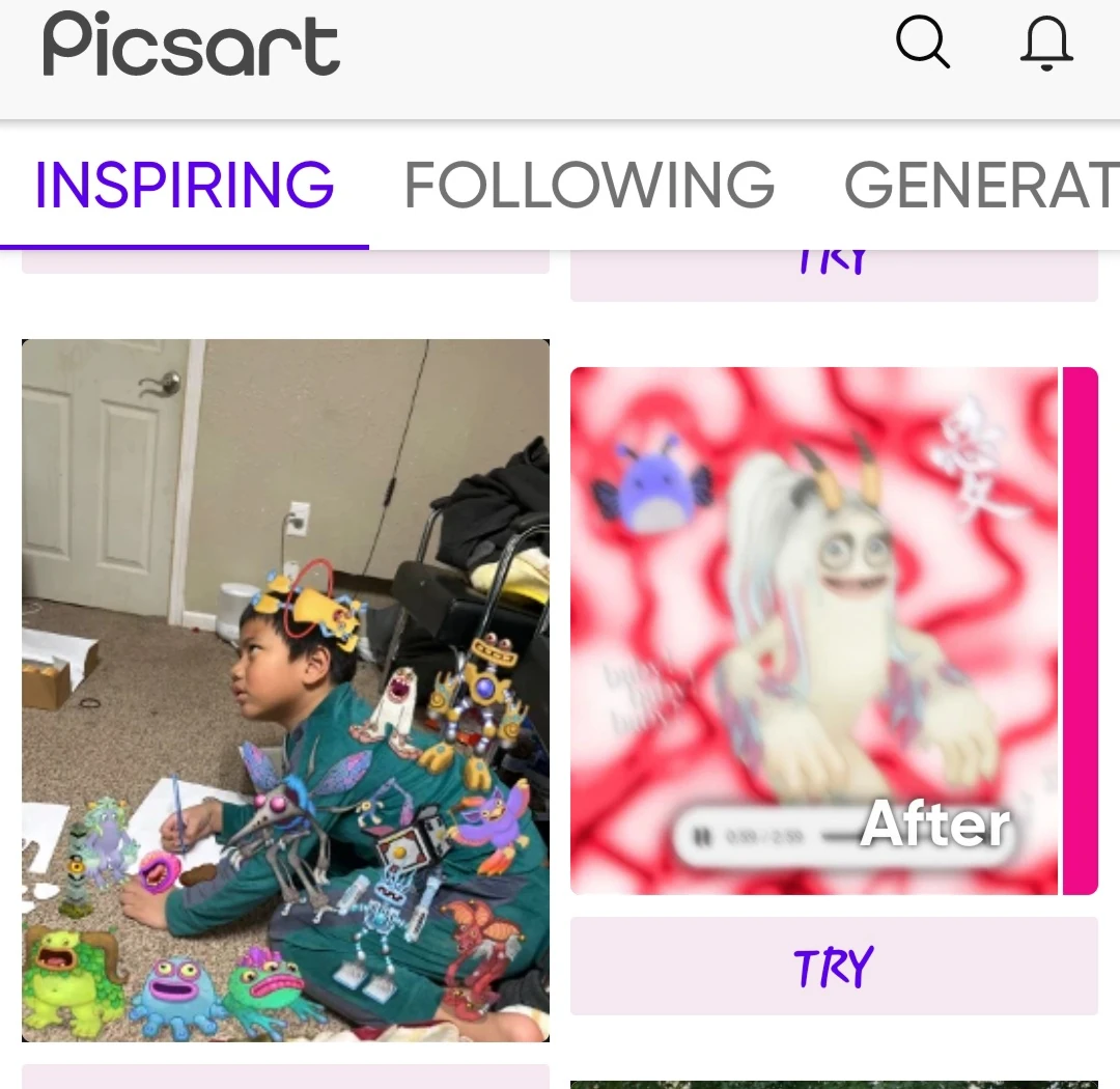 Truly inspiring... | Fandom