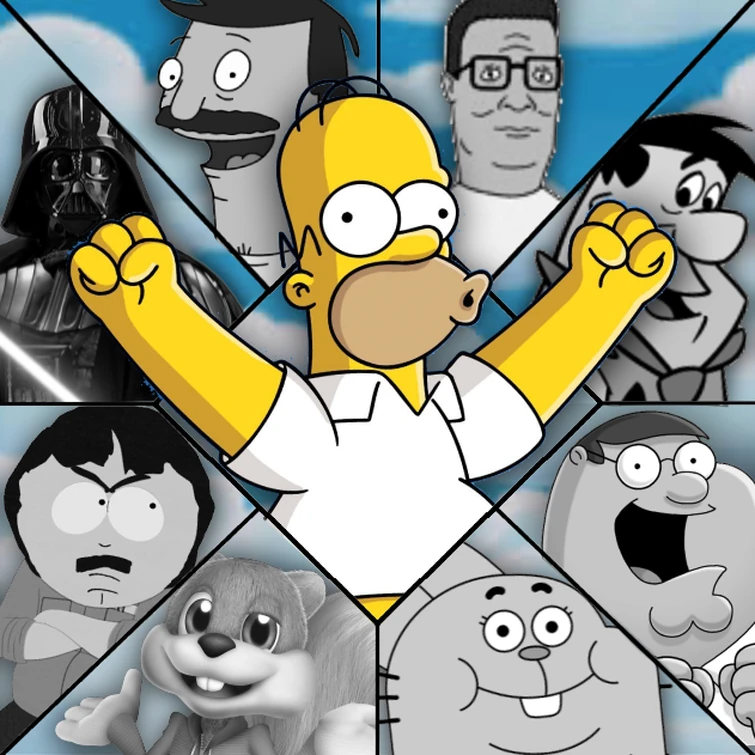 The Many W's of Homer Simpson | Fandom