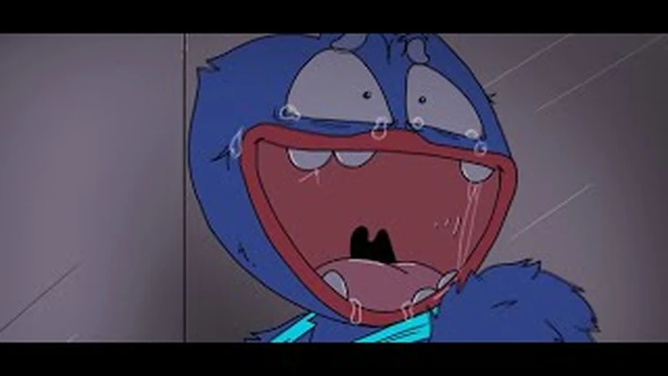 Depressy Wuggy | Fandom