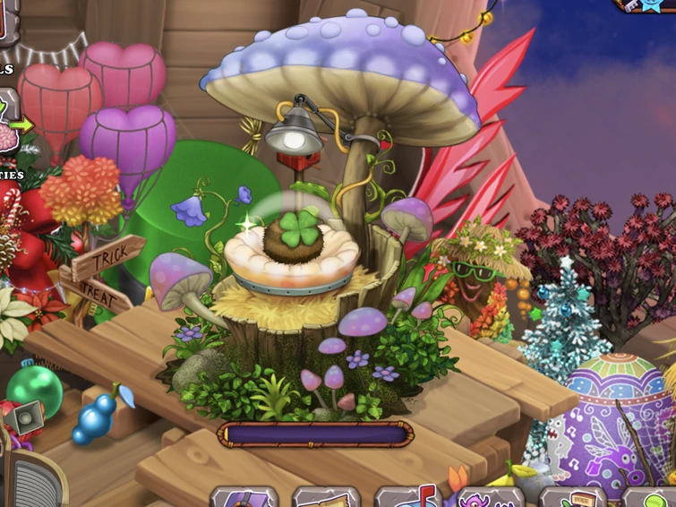 Discuss Everything About My Singing Monsters Wiki | Fandom
