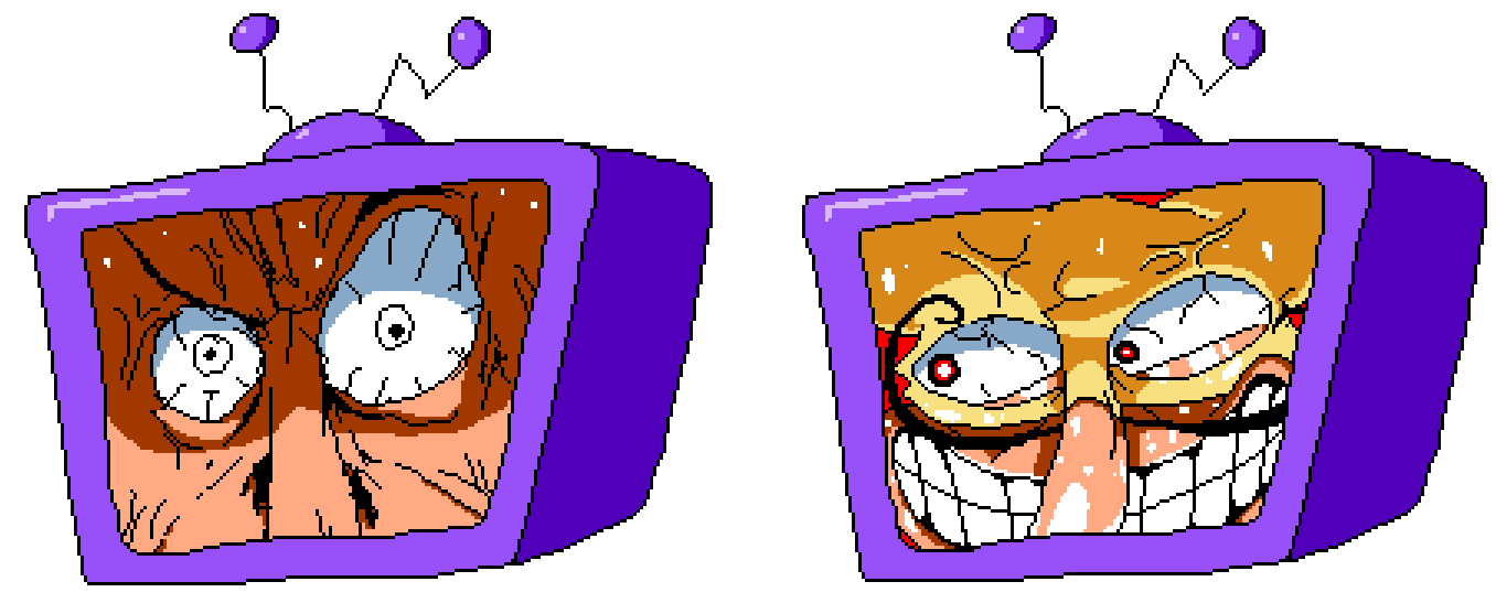 Heated Anchovi Lasagna - Noise LAP 3 | Fandom