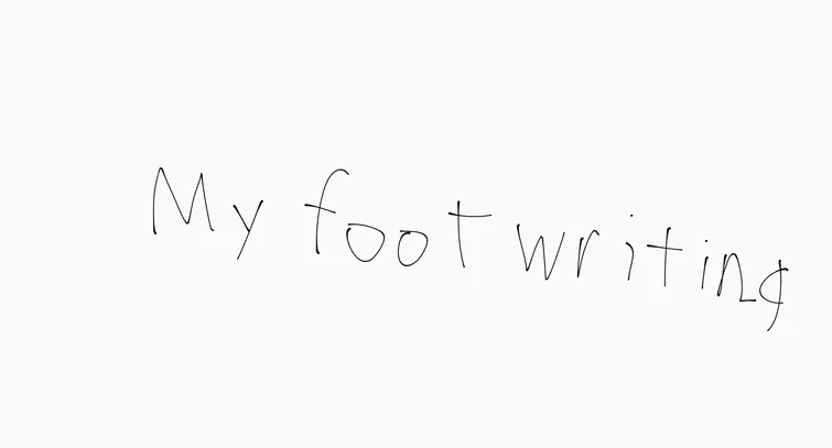 Which hand is your dominant hand? (I put too many options) | Fandom