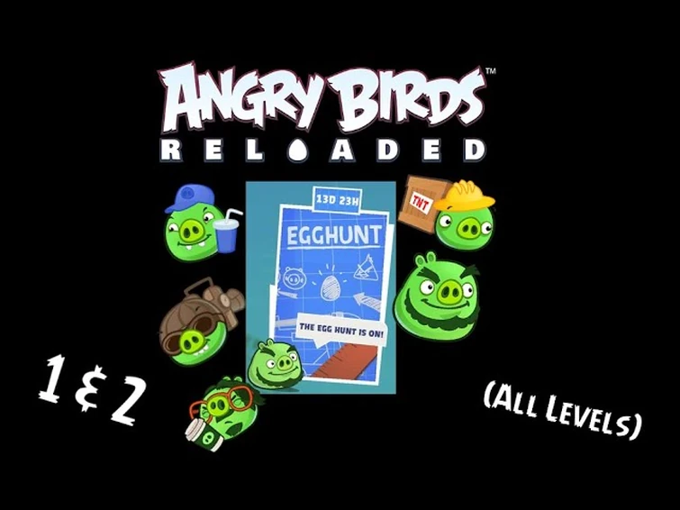 Angry Birds Star Wars 2 pork side level anyone? | Fandom
