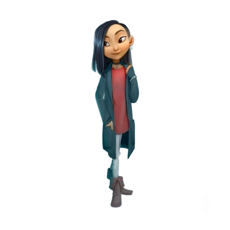 HTTYD OCs | Fandom