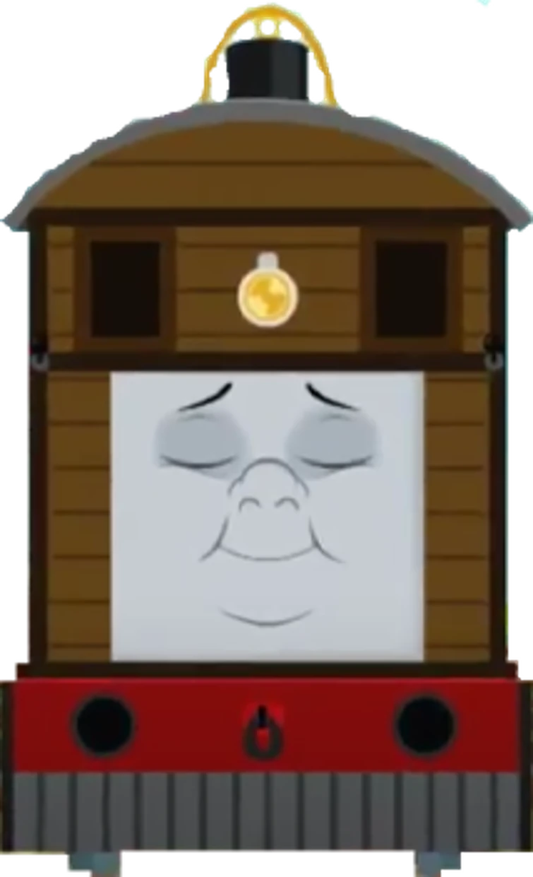 Transparent Toby front | Fandom