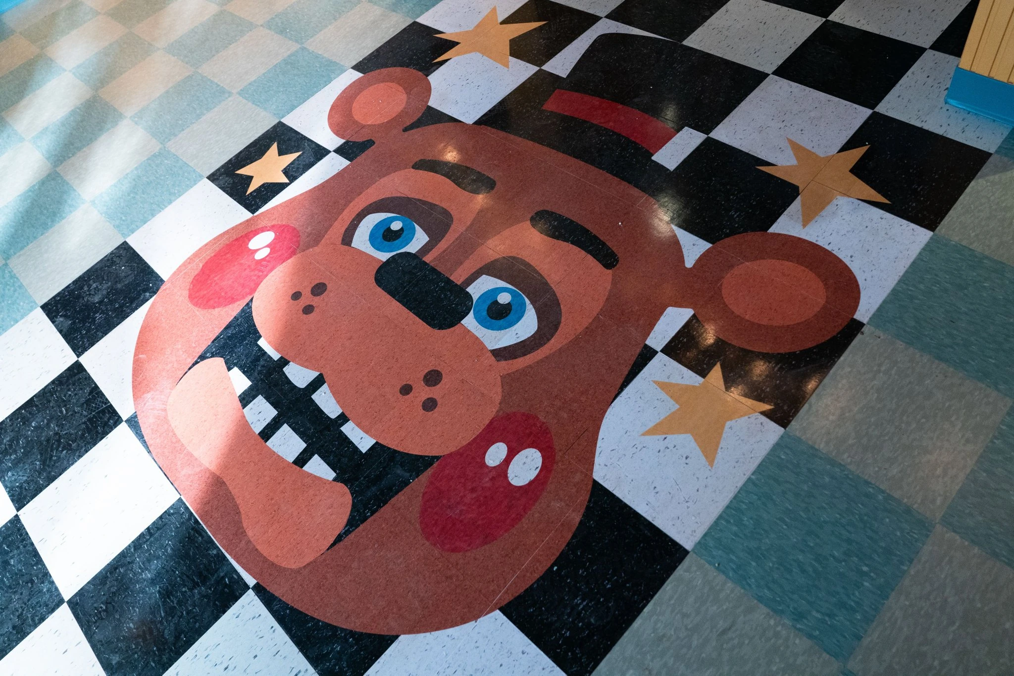 3 new FNaF 2 teasers via dawko | Fandom