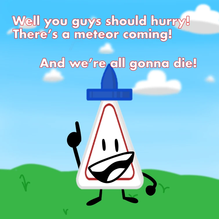 Bfdi wiki 2020-2021 thread compilation | Fandom