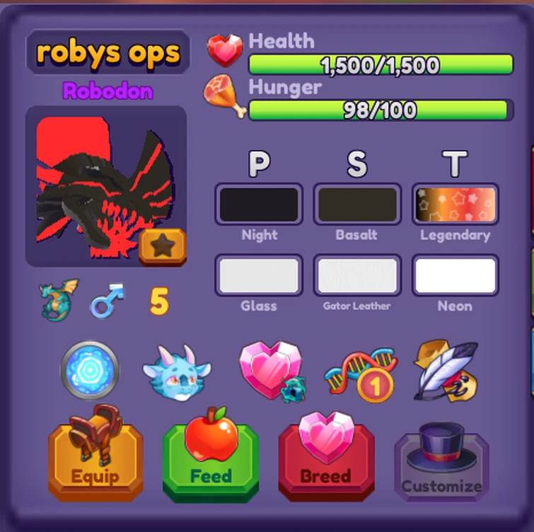 Discuss Everything About Dragon Adventures Wiki | Fandom