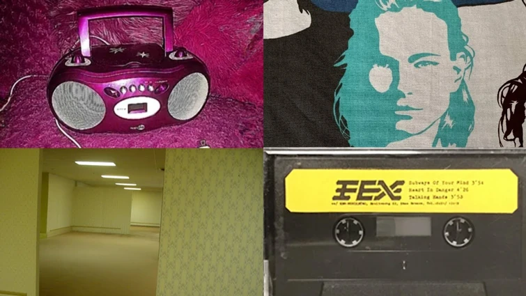 Discuss Everything About Lost Media Archive | Fandom