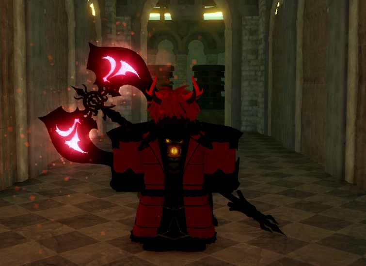 Discuss Everything About Deepwoken Wiki | Fandom