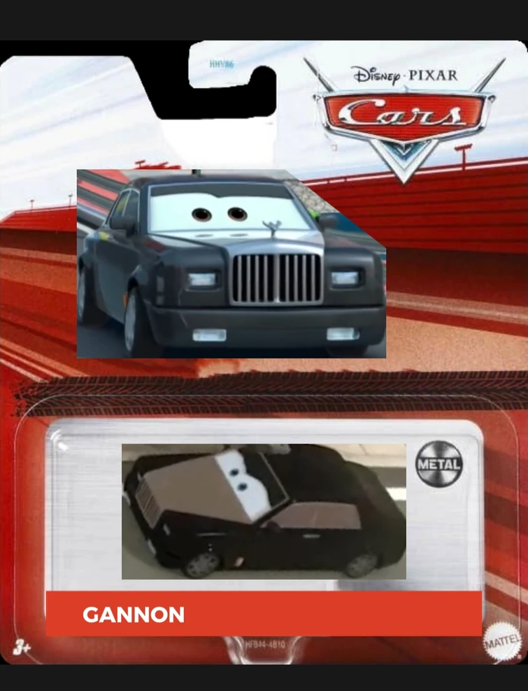 Pack Diecast Pixar Cars (2026-2035) | Fandom