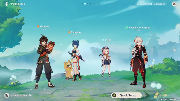 Which comp would be better? | Fandom