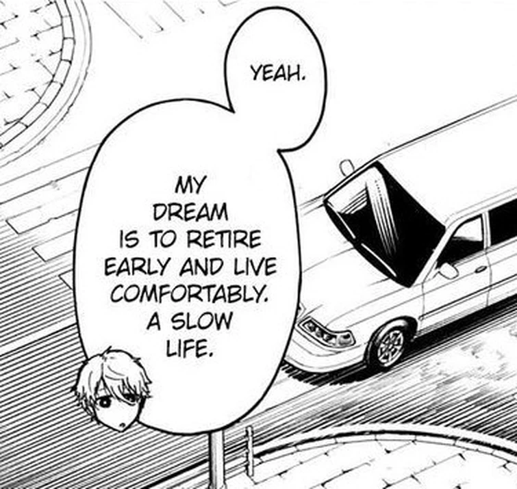 Started reading Nagi episode- | Fandom