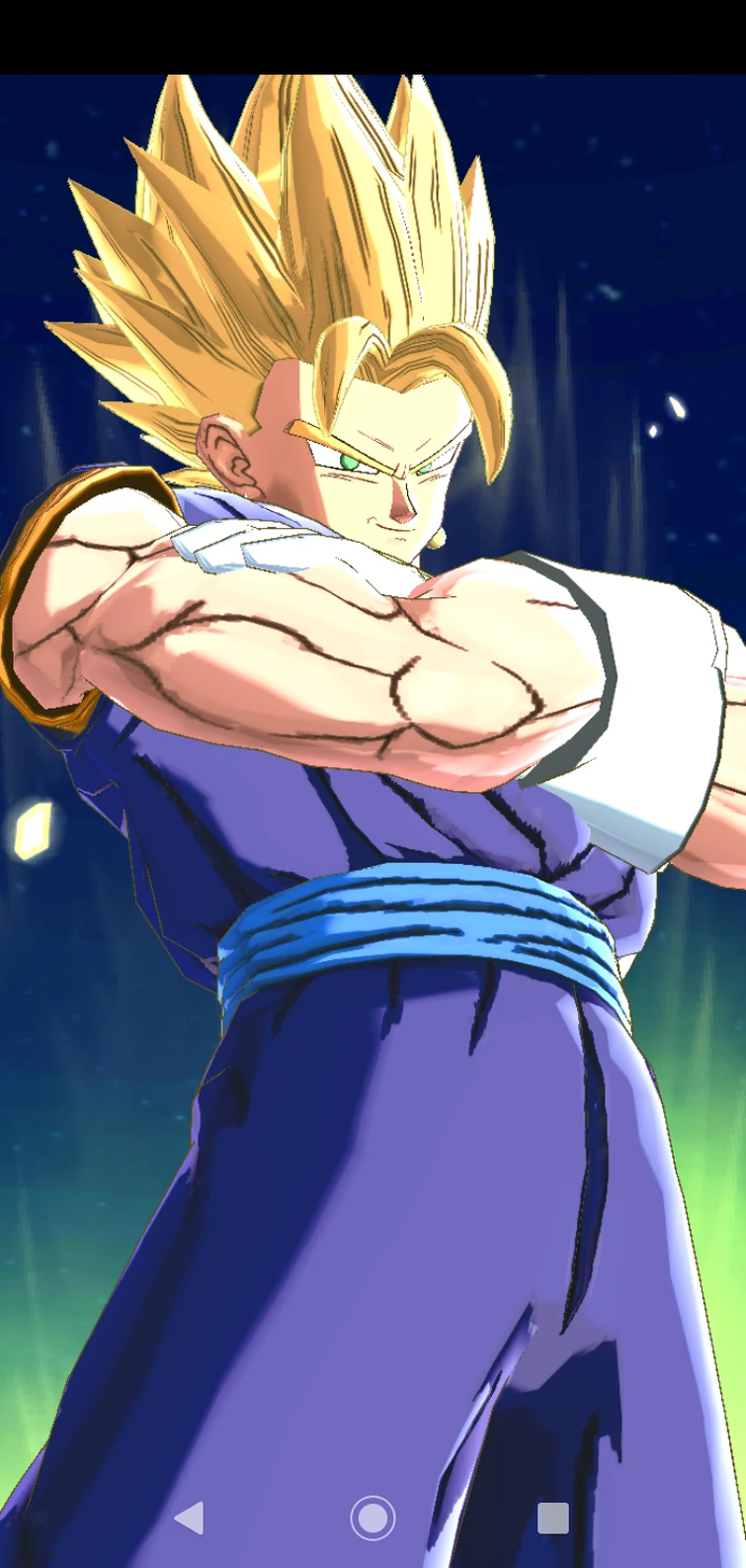 Who play DBZ Legends? | Fandom