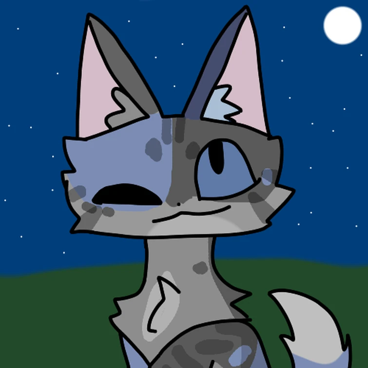 i made a PfP for an irl friend | Fandom