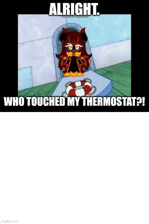 Mother Salsa Meme Template | Fandom