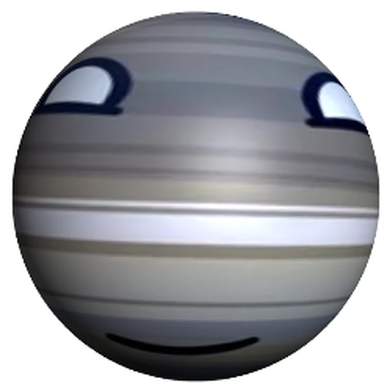 the real solarballs | Fandom