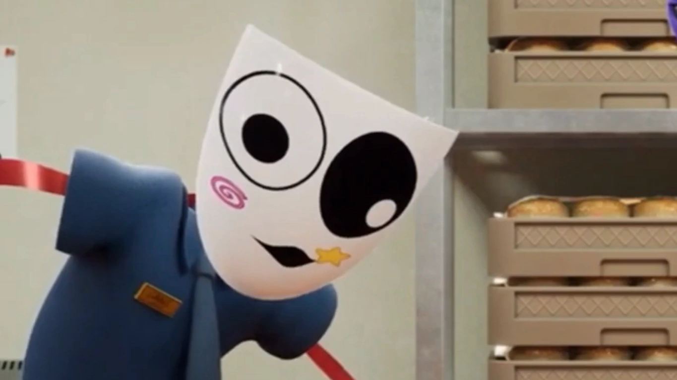 THE AMAZING DIGITAL CIRCUS Fast Food Masquerade BUT . . . | Fandom