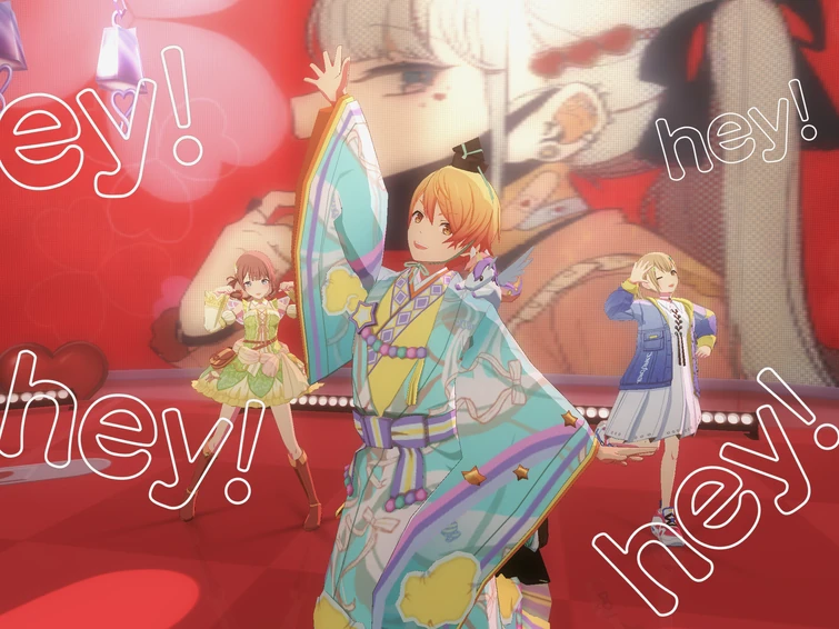 Discuss Everything About Project SEKAI Wiki | Fandom