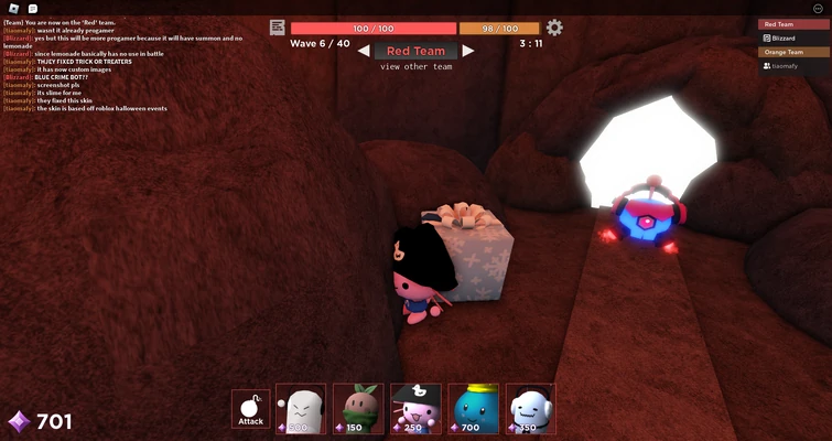 Discuss Everything About Tower Heroes Wiki | Fandom