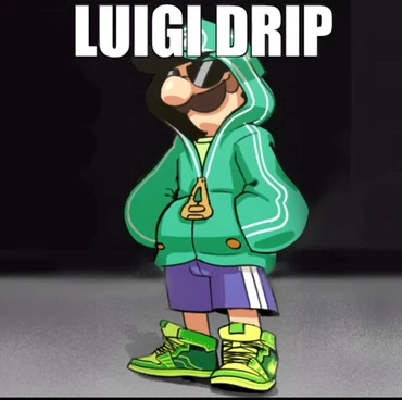 Who has Better drip? | Fandom