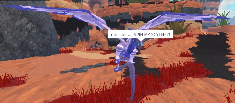 decided to try out cuxena | Fandom