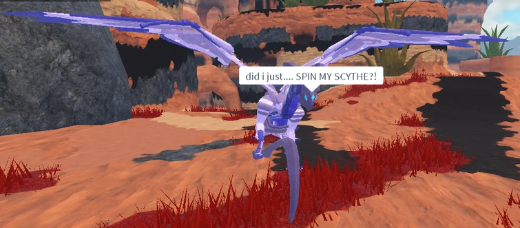 decided to try out cuxena | Fandom