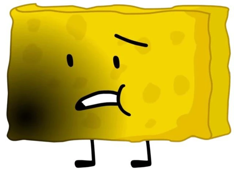 BEAUTIFUL SPONGE | Fandom