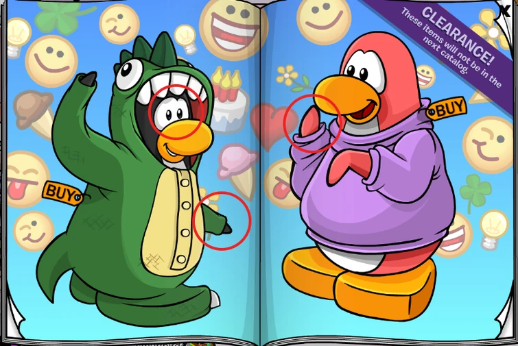 Discuss Everything About Club Penguin Journey Wiki | Fandom