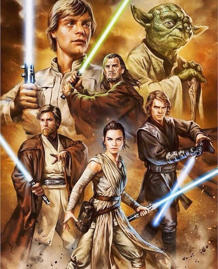 Plato and the Force: the Anima Mundi of Star Wars universe | Fandom