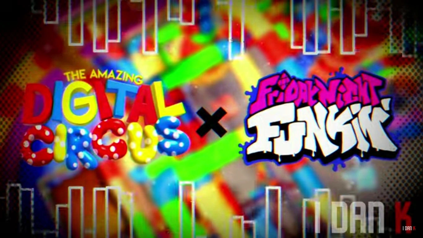 FNF FANDOM-IZING (Digitalizing but funkipedia) | Fandom