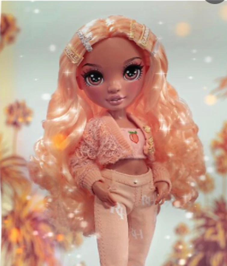 Rainbow High | Fandom