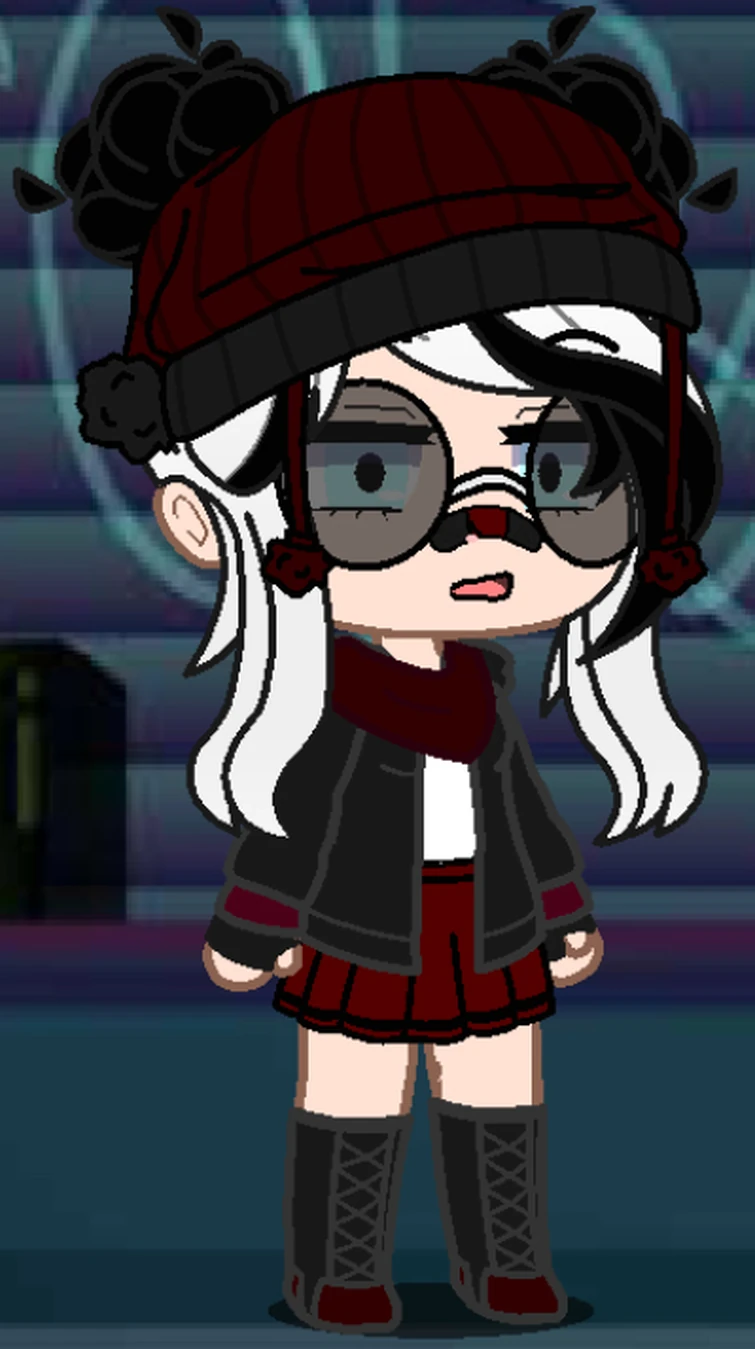 Morrumi next-gen Oc!!!! | Fandom