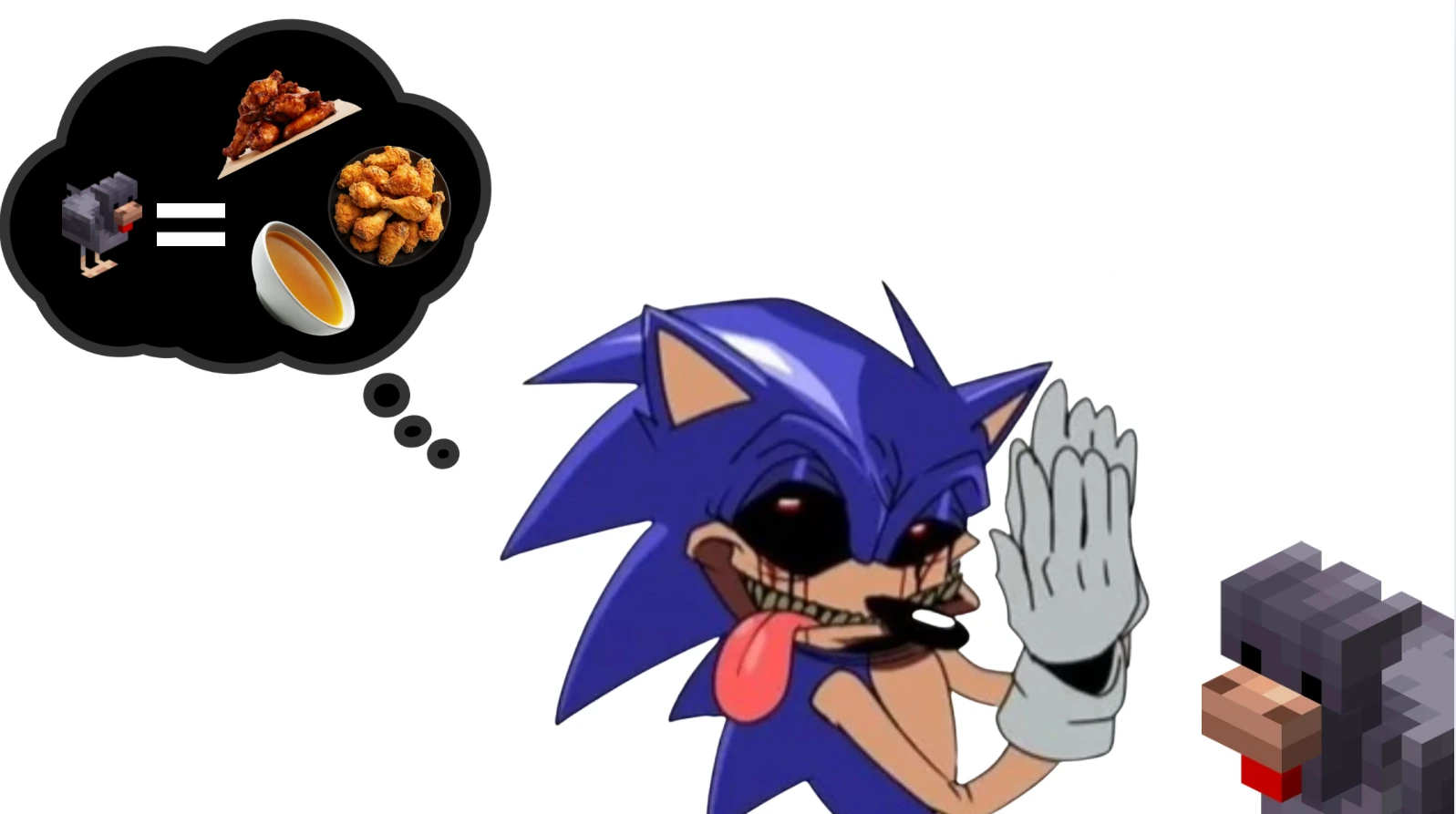 Mmm, Poultry | Fandom