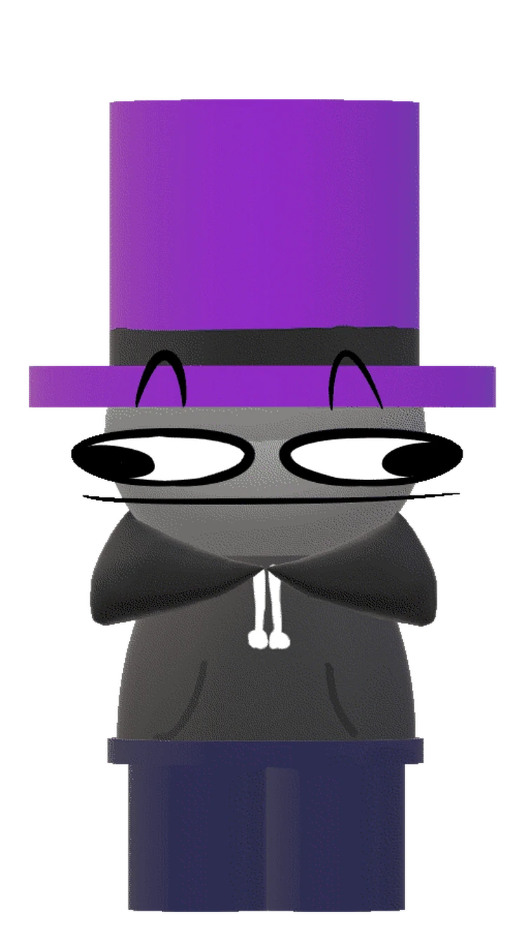 Gimme ur ocs so I can draw fnf icons | Fandom