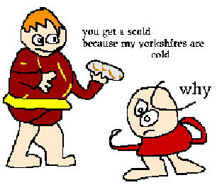 the Yorkshire meme | Fandom