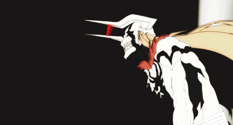 (Vasto Lorde) The Roblox TS Ichigo Experience | Fandom