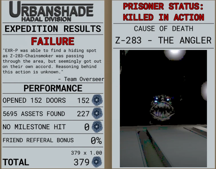Discuss Everything About Pressure Wiki | Fandom