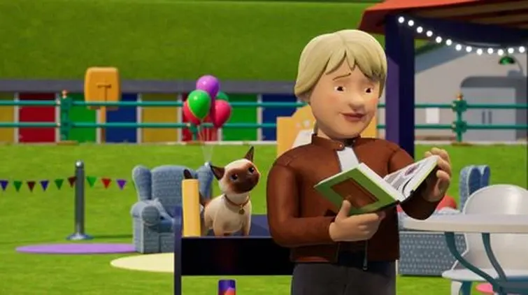 Name of Penny cat | Fandom