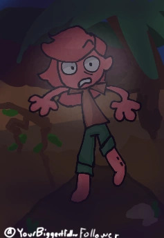 I am number four x XFOHV Core | Fandom