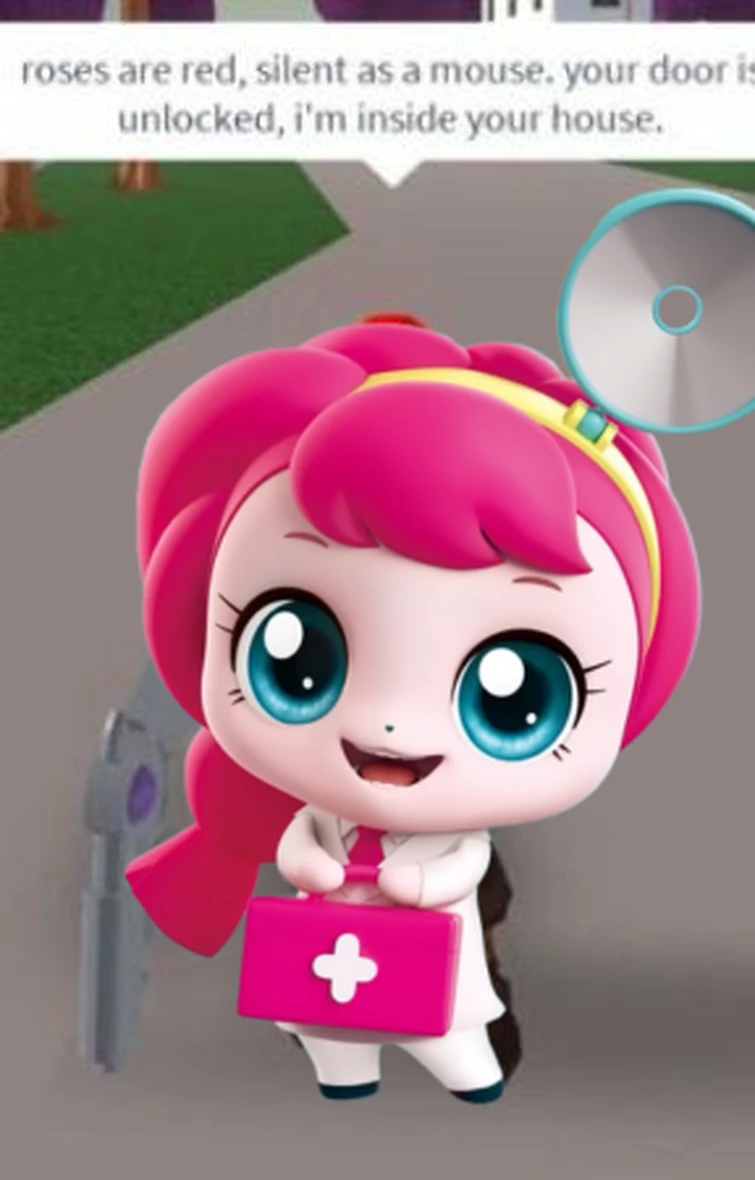 Discuss Everything About Catch! Teenieping Wiki | Fandom