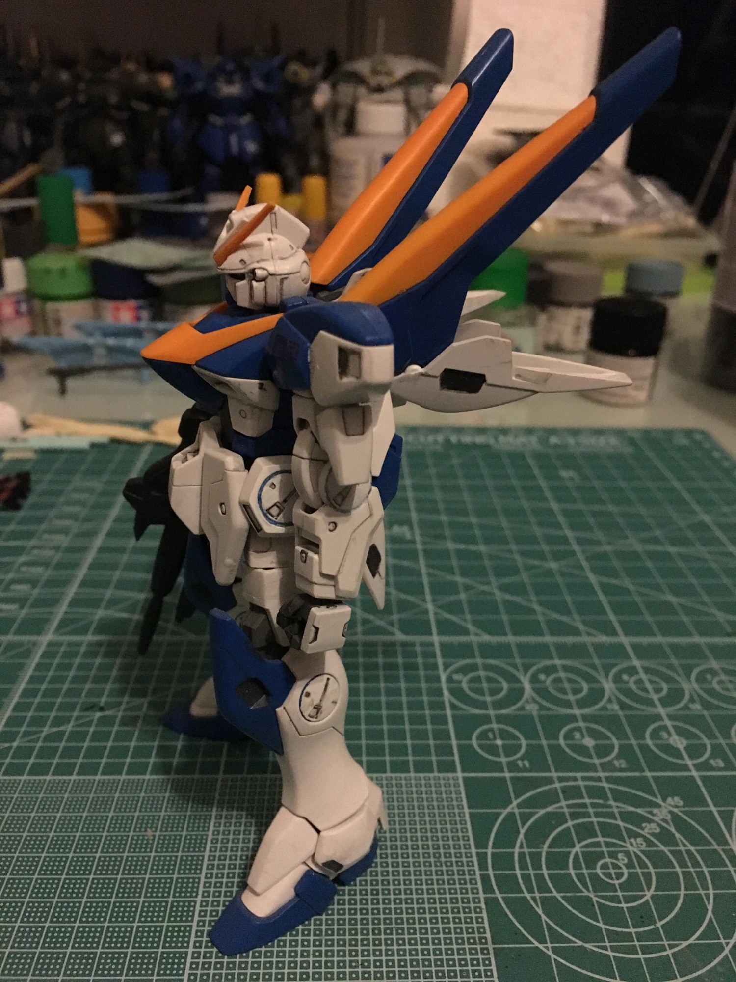HGUC LM314V21 victory 2 gundam | Fandom