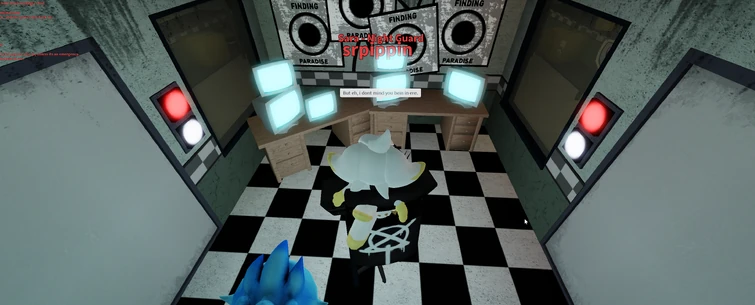 Waygetter Factory - anybody remember a lot of it? | Fandom