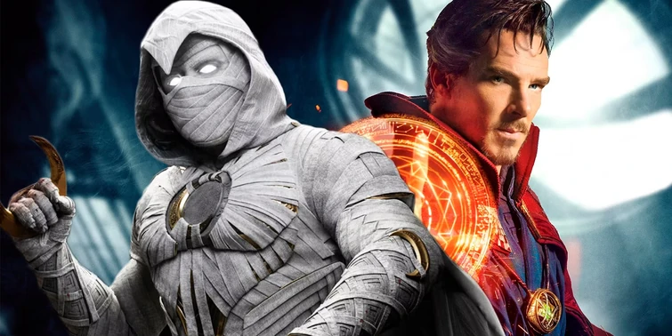 What are two MCU characters who haven't met yet that you wish to see ...